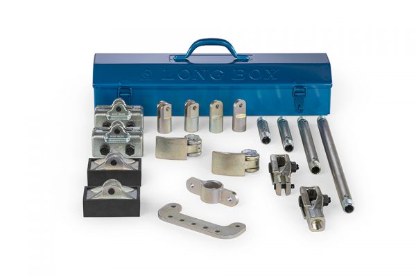 Produktfotografie für tmtools - Blendwerk Freiburg